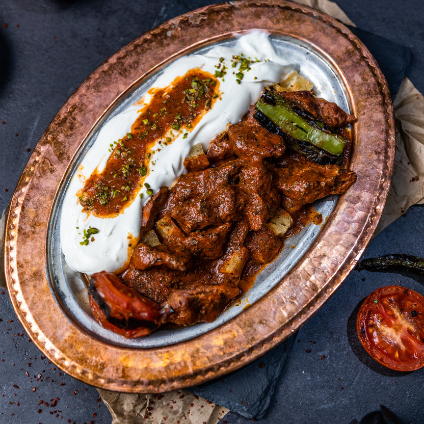 Sultan Turkish Restaurant in Singapore