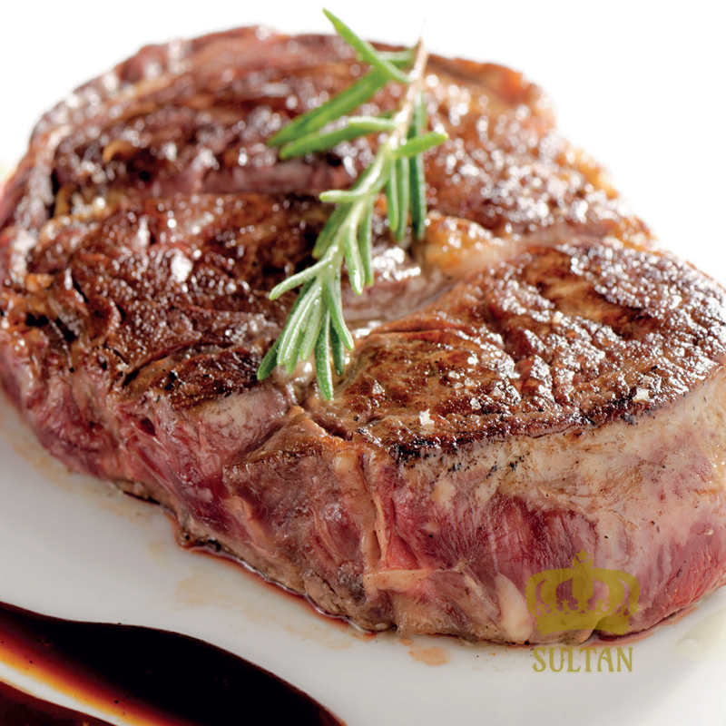 Ribeye Steak – Sultan Turkish Restaurant in Singapore